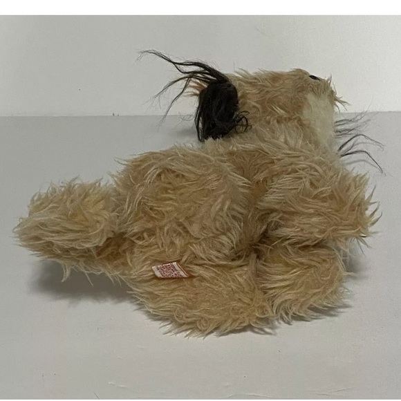 Dakine | Toys | Benji Stuffed Plush Vintage 1980 Dakin Dog | Poshmark